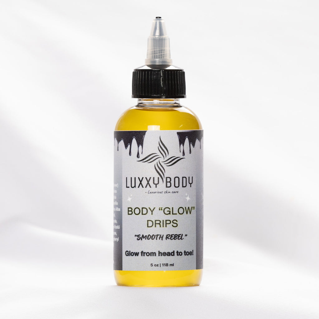 Smooth Rebel Body Drip – Luxxy Body